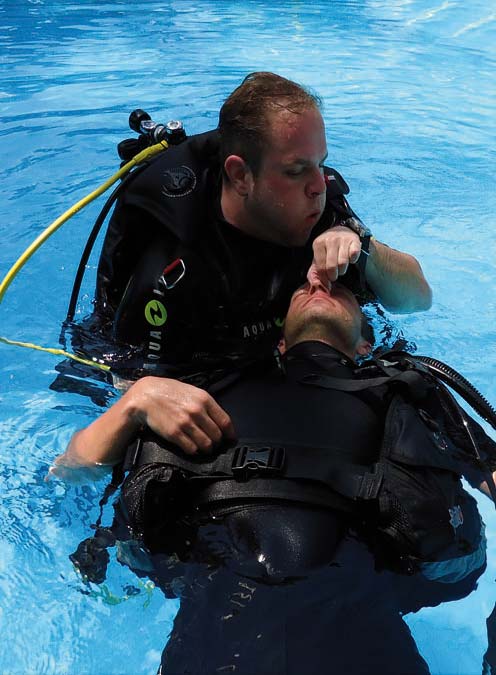 Diving Jobs - Sea Turtle Divers Khao Lak, Thailand